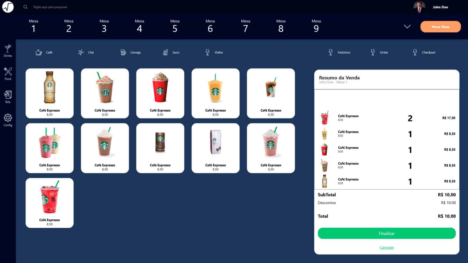 [CURSO] Delphi Designer Experience – UX/UI – Régys Borges da Silveira